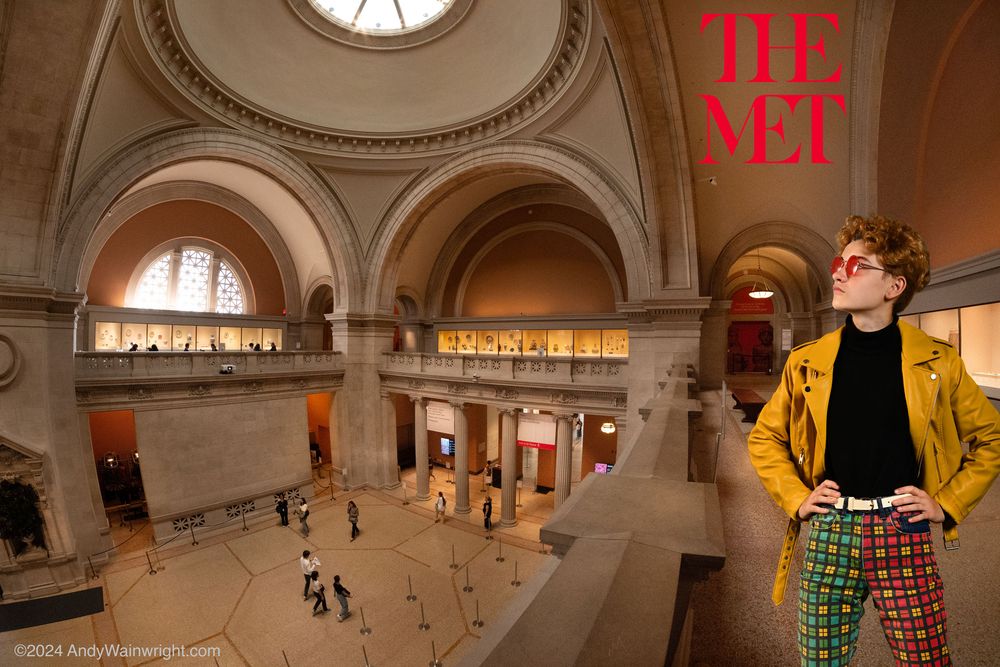 THE METROPOLITAN MUSEUM OF ART - Updated February 2025 - 22521 Photos ...