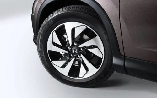 APPLE TREE HONDA - Updated July 2025 - 30 Photos & 116 Reviews - 242 ...