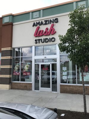 AMAZING LASH STUDIO - Updated December 2024 - 21 Photos & 26 Reviews ...