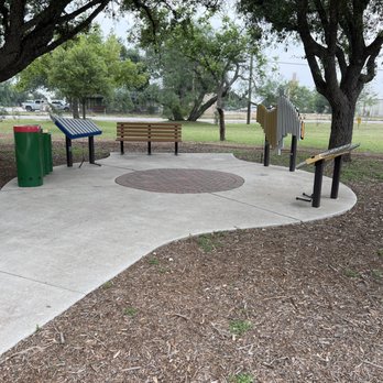 BULVERDE COMMUNITY PARK - Updated October 2025 - 33 Photos & 11 Reviews ...