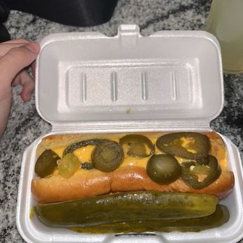 JACK’S COSMIC DOGS - Updated October 2025 - 383 Photos & 431 Reviews ...