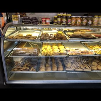 RICO PAN BAKERY SALVADORENO - Updated December 2025 - 37 Photos & 53 ...