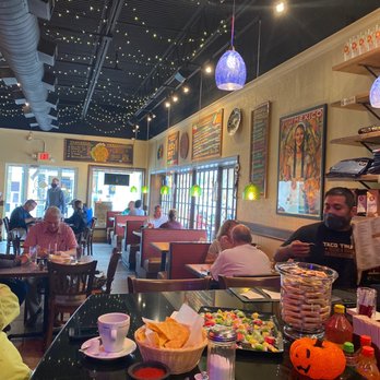 TAQUERIA EL AZTECA & TACO TRUCK - Updated October 2024 - 210 Photos ...