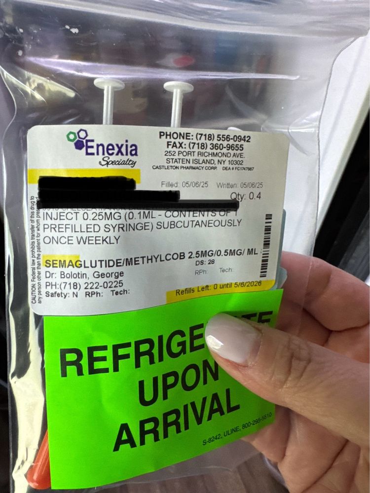 ENEXIA SPECIALTY - Updated June 2025 - 14 Reviews - 252 Port Richmond Ave, Staten Island, New ...