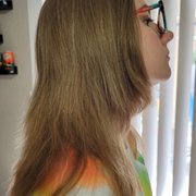 DIVINE HAIR DESIGN - 106 Photos & 91 Reviews - 3544 E Southern Ave ...