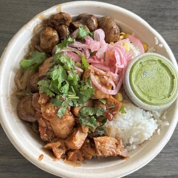 BOLTIFUL FRESH KITCHEN - Updated December 2025 - 449 Photos & 320 ...