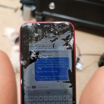 IPHIX CELLPHONE REPAIR - Updated January 2026 - 19 Photos & 58 Reviews ...