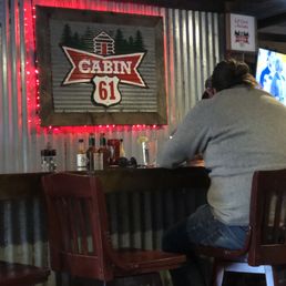 CABIN 61 - Updated January 2026 - 186 Photos & 189 Reviews - 4150 ...