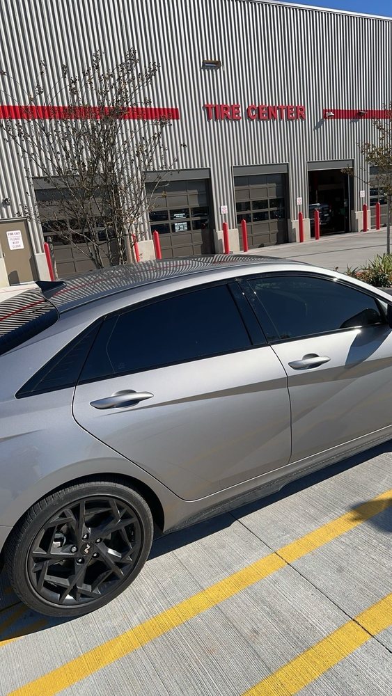 PRO1ONE WINDOW TINT - Updated December 2025 - 31903 TX-249, Pinehurst ...