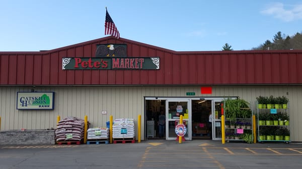 PETE’S MARKET OF NARROWSBURG - Updated December 2025 - 19 Reviews - 120 ...