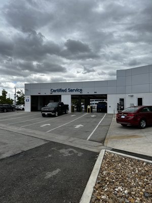 NORTHSIDE CHEVROLET - Updated December 2025 - 97 Photos & 252 Reviews ...