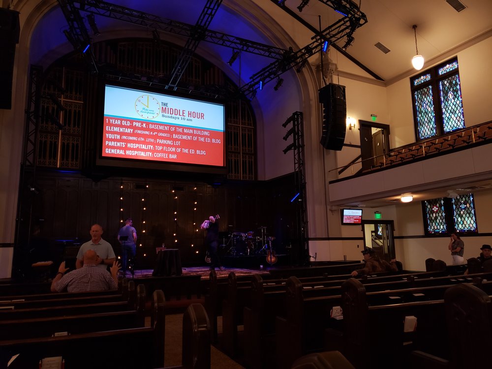 MUNGER PLACE CHURCH - Updated December 2025 - 5200 Bryan St, Dallas ...