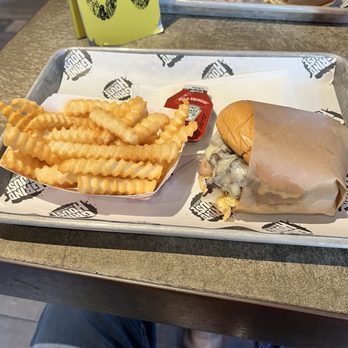 GRINDHOUSE KILLER BURGERS - Updated October 2025 - 467 Photos & 408 ...