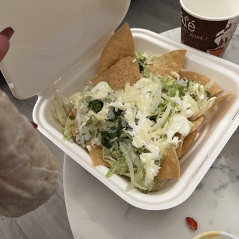 MAN VS FRIES - Updated October 2025 - 20 Photos & 21 Reviews - 1230 W ...