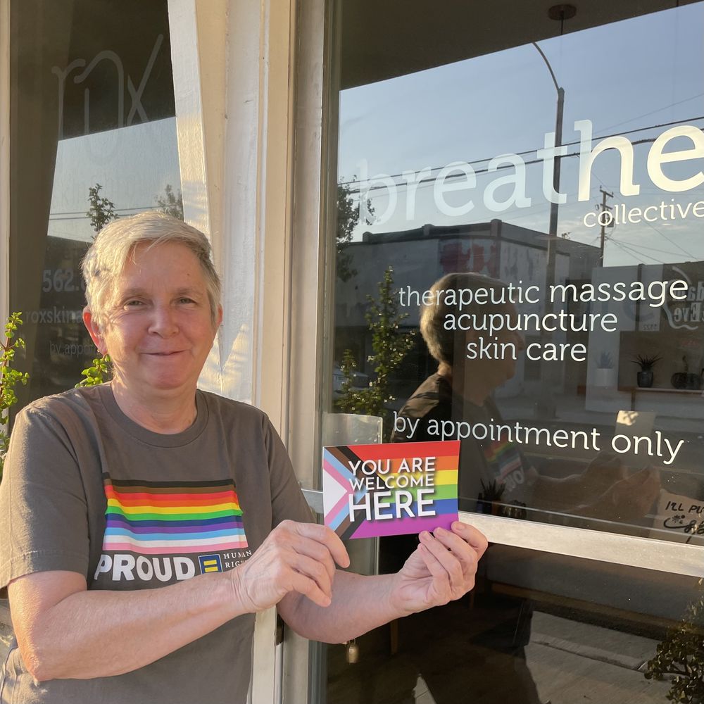 ELEN LAUPER ACUPUNCTURE - Updated August 2025 - 20 Photos - 3321 E Broadway, Long Beach ...