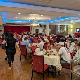 KIRIN COURT CHINESE RESTAURANT - Updated October 2025 - 2184 Photos ...