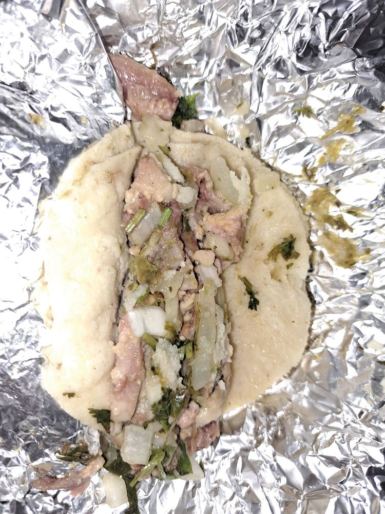 TACO BOY - Updated July 2024 - 127 Photos & 275 Reviews - 895 S Euclid ...