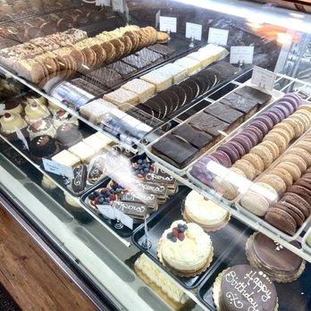 EDELWEISS BAKERY - Updated August 2024 - 76 Photos & 133 Reviews ...