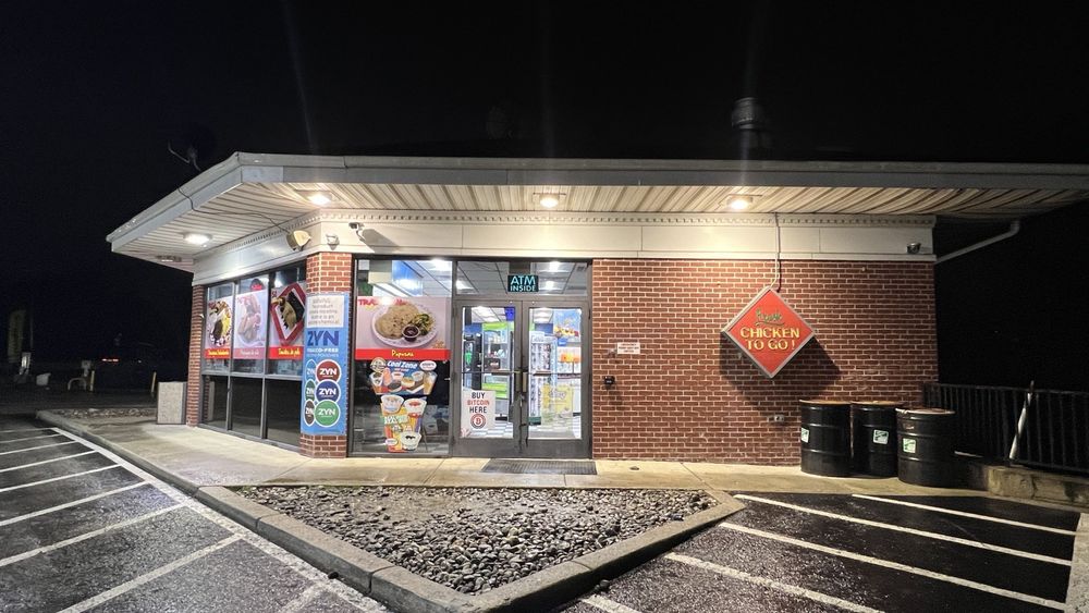 LUCKY’S FOOD & DELI - Updated May 2026 - 7300 Washington Blvd, Elkridge ...