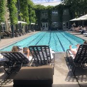 Health Spa Napa Valley - 43 Photos & 94 Reviews - Massage - 1030 Main ...