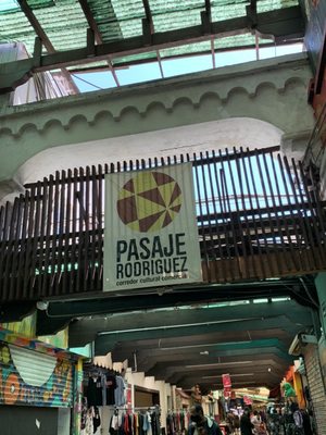 PASAJE RODRÍGUEZ - Updated June 2025 - 54 Photos & 23 Reviews - Pasaje ...