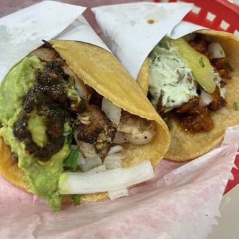 THE TACO STAND - Updated October 2024 - 122 Photos & 96 Reviews - 3227 ...