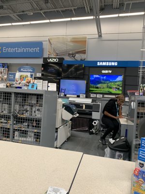 WALMART SUPERCENTER - Updated August 2024 - 20 Photos & 27 Reviews ...