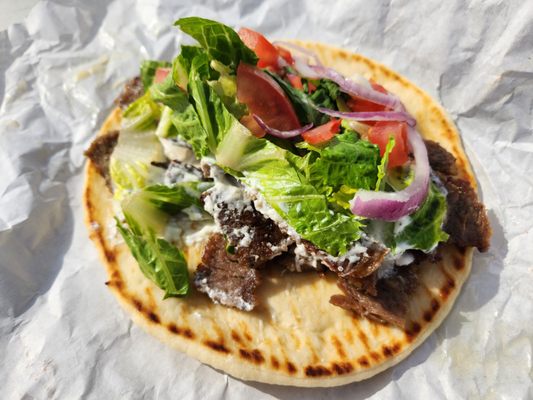 HUMMUS CAFE - Updated December 2025 - 127 Photos & 272 Reviews - 8420 ...