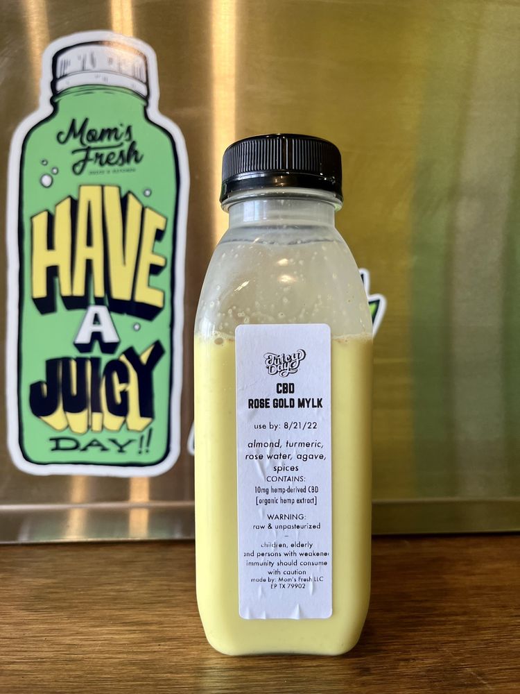 JUICY DAY - Updated August 2025 - 82 Photos & 26 Reviews - 3800 N Mesa ...