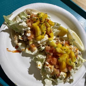 COCONUT’S FISH CAFE - KAMAOLE - 838 Photos & 978 Reviews - 2463 S Kihei ...