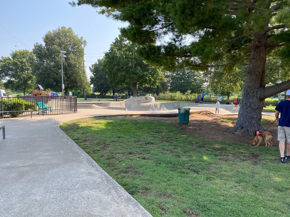 TWO RIVERS SKATE PARK - Updated July 2025 - 2320 Two Rivers Pkwy ...