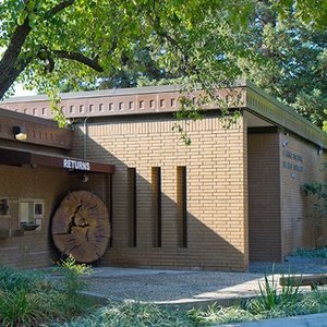 SACRAMENTO PUBLIC LIBRARY - CENTRAL - Updated September 2025 - 114 ...