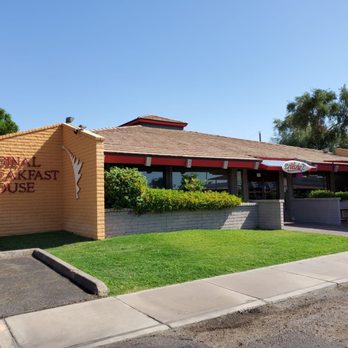 Original Breakfast House - 1384 Photos & 1749 Reviews - Breakfast ...