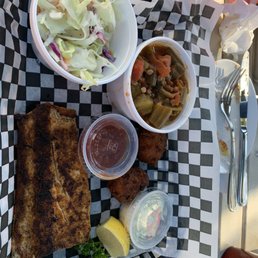 KITCHEN 251 - 104 Photos & 78 Reviews - 251 Creekside Dr, Fernandina ...