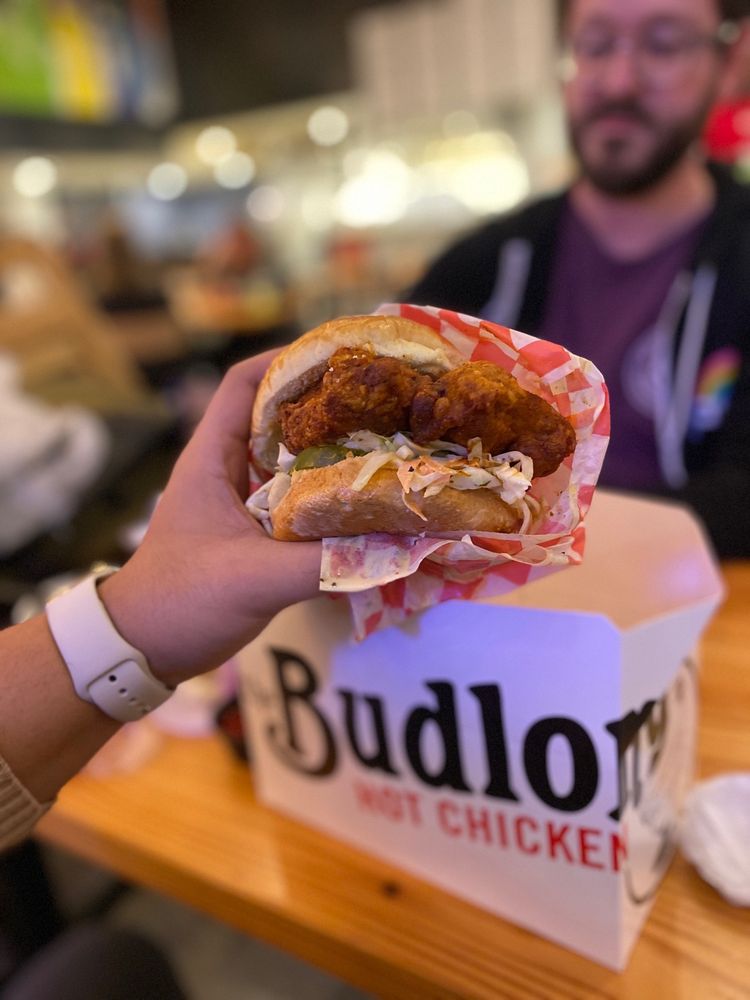 THE BUDLONG - URBANSPACE - Updated September 2025 - 13 Photos & 14 ...