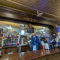 THE PAINTED LADY SALOON - Updated August 2025 - 88 Photos & 117 Reviews ...