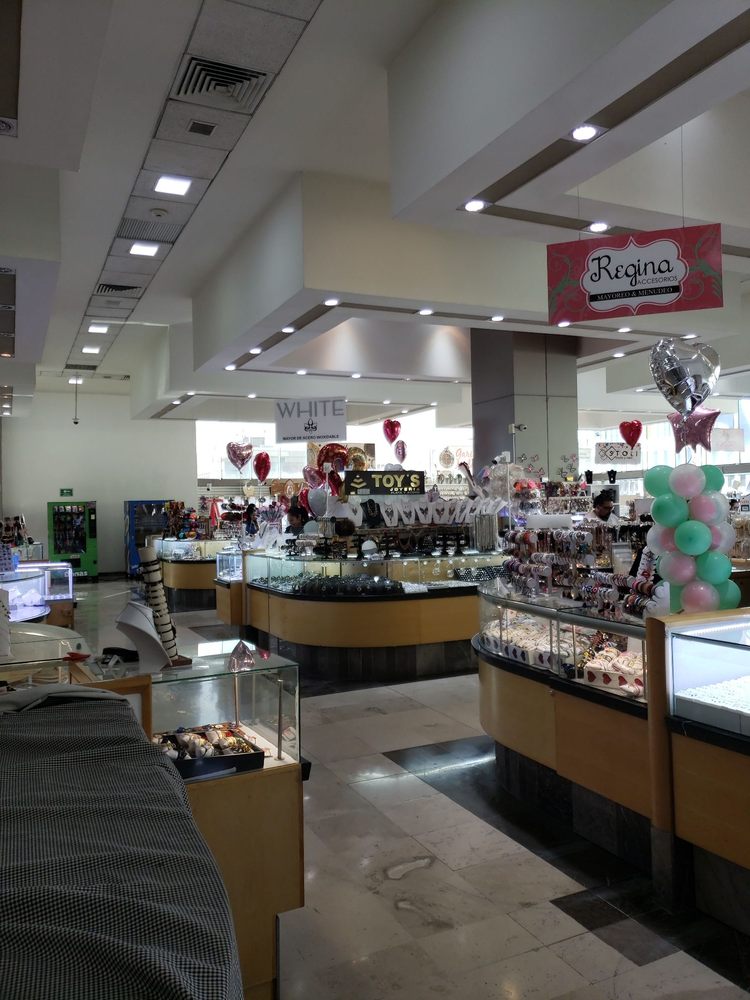 MAGNO CENTRO JOYERO - 26 Photos & 19 Reviews - Jewelry - Paseo del ...