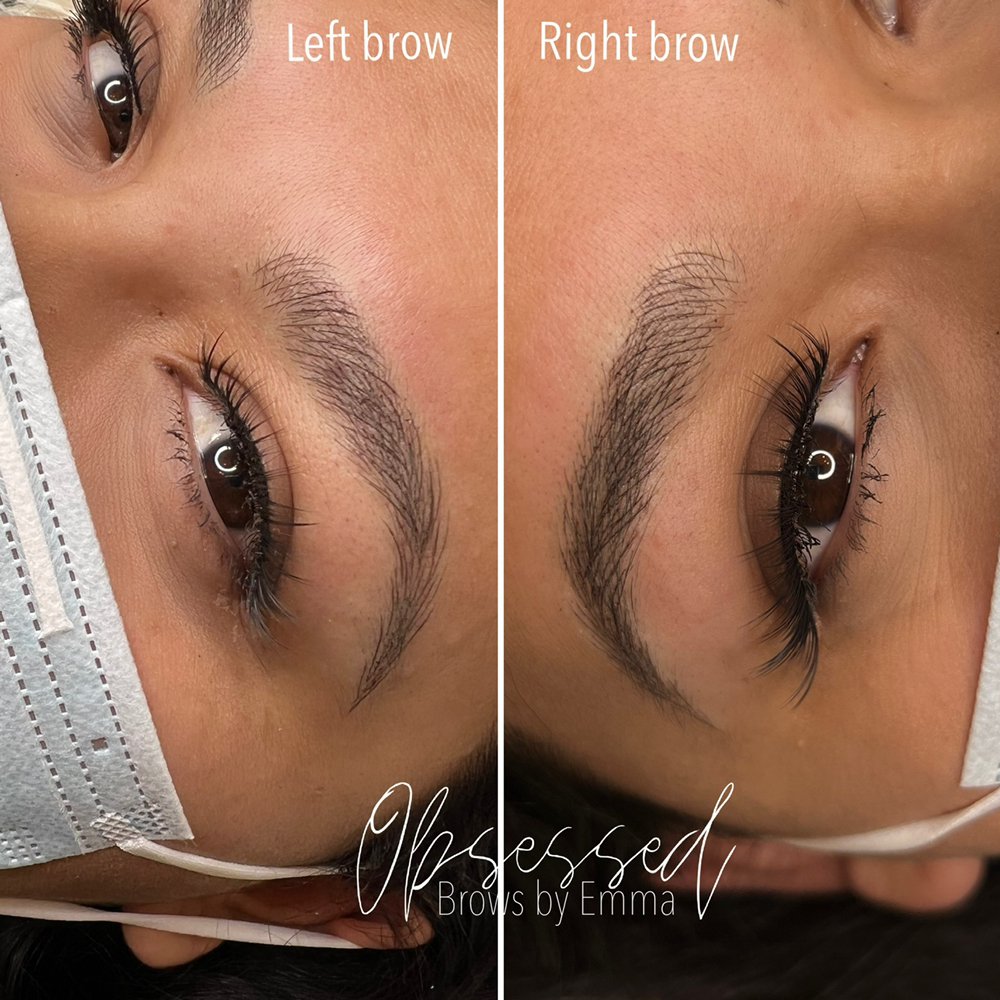 OBSESSED BEAUTY - Permanent Makeup - Madera, California - Request an ...