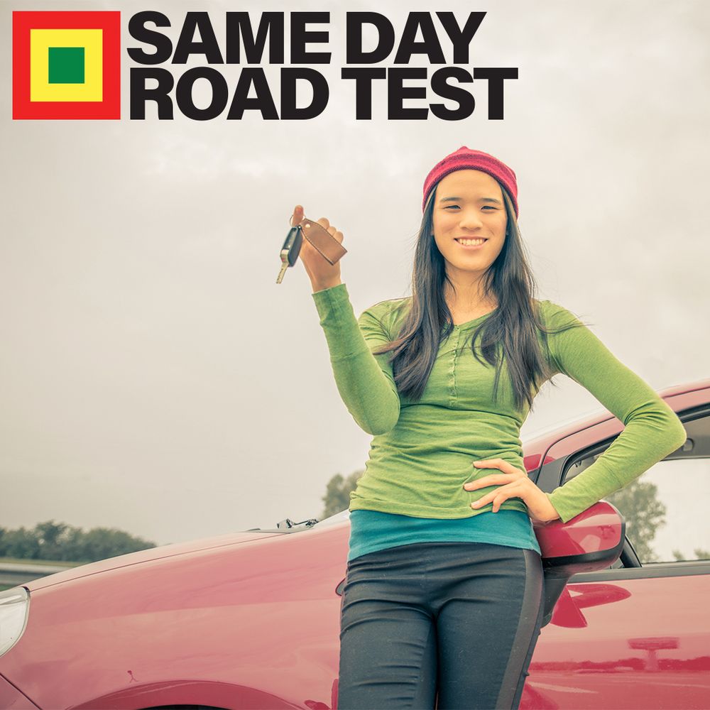 SAME DAY ROAD TEST - Updated January 2025 - 51 Reviews - 9139 Cadieux ...