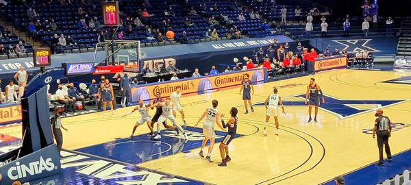 CINTAS CENTER - Updated May 2024 - 65 Photos & 37 Reviews - 1624 Herald ...