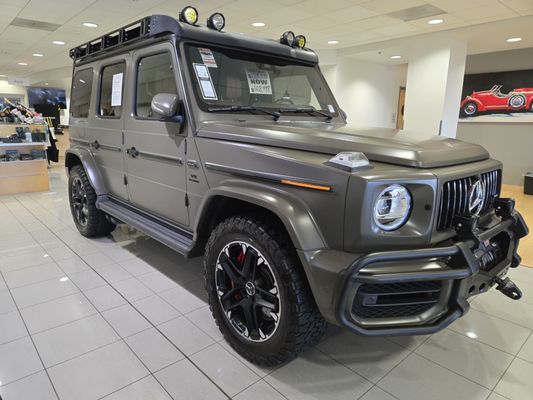 MERCEDES BENZ OF PORTLAND - Updated January 2026 - 76 Photos & 291 ...