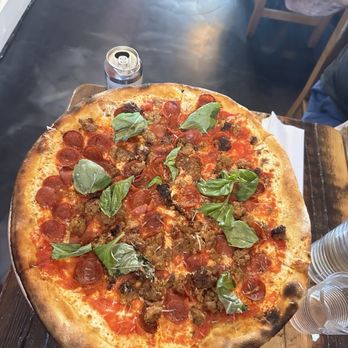 PIZZERIA LA ROSA - Updated October 2025 - 436 Photos & 298 Reviews - 12 ...