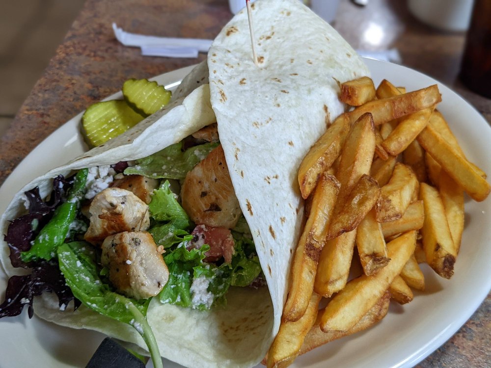 MIKE’S DINER - Updated October 2024 - 41 Photos & 43 Reviews - 3767 ...