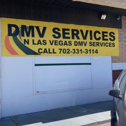 NORTH LAS VEGAS DMV SERVICES - 13 Reviews - 3307 N Las Vegas Blvd 71 ...
