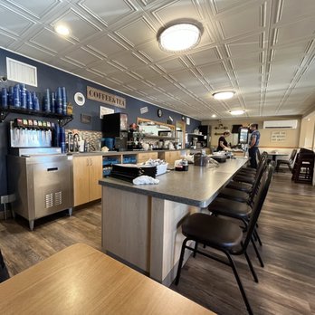 INLAND CAFE - Updated October 2025 - 77 Photos & 124 Reviews - 2715 ...