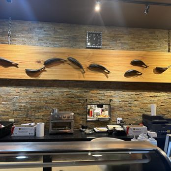 AZUMA SUSHI & TEPPAN - Updated October 2025 - 256 Photos & 230 Reviews ...