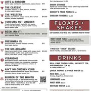 TWISTED ROOT BURGER - 713 Photos & 818 Reviews - 801 S 2nd St, Waco, TX ...