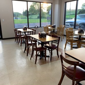 FORKSVILLE INN & TAVERN - 5048 Rte 87, Forksville, Pennsylvania ...