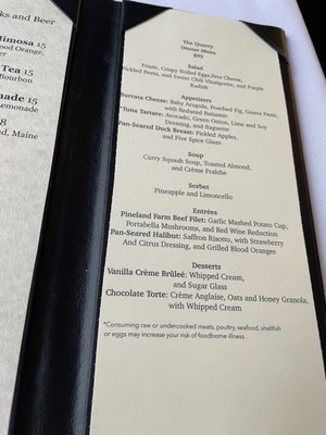 THE QUARRY - 20 Photos & 11 Reviews - 15 Tenney Hill Rd, Monson, Maine ...