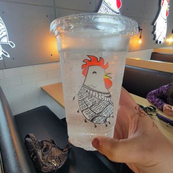 HOLY BUCKETS HALAL CHICKEN & PIZZA - Updated March 2025 - 129 Photos ...